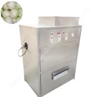China Commercial Onion Peeler Onion Peeling Machine Price Onion Peeling Machine Skin Peeler for sale