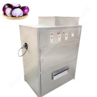 China Commercial Onion Peeler Onion Peeling Machine Price Onion Peeling Machine Skin Peeler for sale