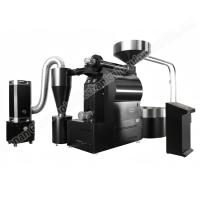 China 60KG Cofee Roaster Toasters Coffee Roster Coffee Bean Roaster Machine for sale