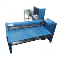 China 5400pcs/H Egg Sorting Machine Egg Grader 240kg Chicken Egg Sorter for sale
