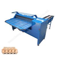 China Egg Sorting Machine By Weight Machine For Sorting Eggs Egg Sorting Grading Machinery for sale