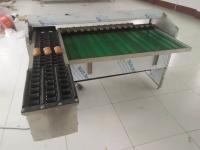 China Egg Sorting Machine By Weight Machine For Sorting Eggs Egg Sorting Grading Machinery for sale