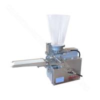 China Semi Automatic Gyoza Machine Japanese Gyoza Machine Gyoza Filling Machine for sale