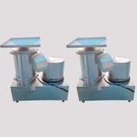 China 380V 2kw Egg Cracking Machine egg separating machine 160kg 20000pcs/h for sale