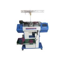 China Cotton Glove Knitting Machine Cotton Gloves Making Machine Machine For Knitting Gloves for sale