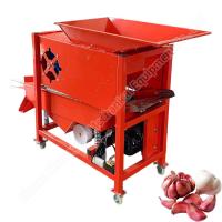 China Industrial Dry Garlic Separating Machine With Grading Function 800-1000kg/H for sale