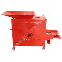 China Farm Garlic Grading Splitting Equipment Commercial Garlic Grader Machine Garlic Separating And Screening Machine Vertical Garlic Separator Machine for sale