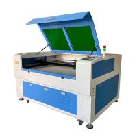 China New Type 50w 60w 80w 100w 130w Co2 Laser Engraving Machine  For Cutting Wood Plastic Acrylic Leather Rubber for sale