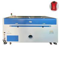China New Type 50w 60w 80w 100w 130w Co2 Laser Engraving Machine  For Cutting Wood Plastic Acrylic Leather Rubber for sale