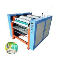 China Paper Bag Printing Machine Bag Printing Machine Non Woven Pizza Box Printing Machine for sale