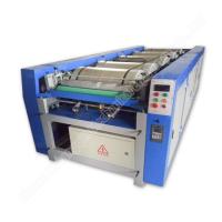 China Jute Bag Printing Machine Sack Printing Machine Woven Sack Printing Machine Woven Sacks Cutting Sewing Printing Machine for sale