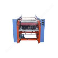 China Jute Bag Printing Machine Sack Printing Machine Woven Sack Printing Machine Woven Sacks Cutting Sewing Printing Machine for sale