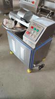 China bowl cutter zb 80 machine sausage meat bowl cutter meat bowl cutter machine 20l commercial bowl cutter for sale