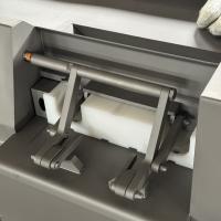 China Industry Meat Cutting Machinery Meat Cutting Machine Electric Meat Cut Machine Frozen Meat Cutting Machine Dicer for sale