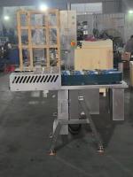 China SUS 304 Vertical Bone Sawing Machine Meat Bone Slicer 300-500kg/H for sale