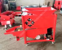China Industrial Dry Garlic Separating Machine Garlic Grading Machine Garlic Five-Stage Grading Equipment for sale