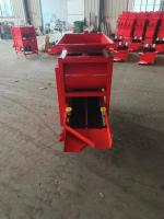 China Farm Garlic Grading Splitting Equipment Commercial Garlic Grader Machine Garlic Separating And Screening Machine Vertical Garlic Separator Machine for sale