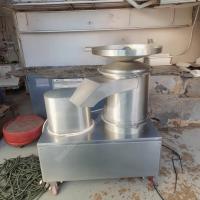 China 18000-20000pcs/h Centrifugal Egg Cracker Machine egg cracking machine For bakery restaurant snack bar for sale