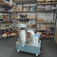 China 2.2kw Industrial Egg Breaker Machine Stainless Steel 15000-20000pcs/H for sale