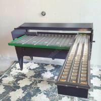 China 220v/380v Automatic Egg Sorting Machine / Commercial Egg Grading Machine For Sale for sale