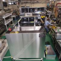 China 3600pcs/H Chicken Egg Peeling Machine Industrial Egg Shelling Machine  304 Stainless Steel for sale