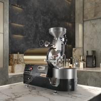 China Home Use Electric Coffee Roasting Machine for sale