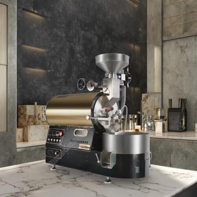 China Home Use Electric Coffee Roasting Machine for sale