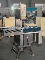 China Electric Meat Bone Saw Meat Bone Band Saw Pork Rib Bone Saw Bone Saw Blade Meat Cutting Machine for sale