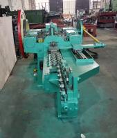 China Small Nail Making Machine Automatic Nail Making Machine 700kg 2.2kw for sale