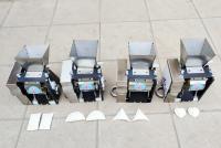 China Small Dumpling Modeling Machine Commercial Dumpling Making Machine Dumpling Maker for sale