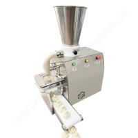 China Baozi Siomai Dumpling Press Maker Portable Empanada Machine for sale