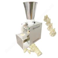 China Baozi Siomai Dumpling Press Maker Portable Empanada Machine for sale
