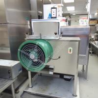 China Automatic Garlic Clove Breaking Machine Stainless Steel Garlic Separating Machine Garlic Splitter Peel Machine for sale