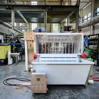 China Large Pig Slaughterhouse Equipment Pig Dehair Machine Pig Hair Removal Dehairing Machine For Pig Hair Removal Machine for sale