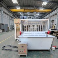 China Large Pig Slaughterhouse Equipment Pig Dehair Machine Pig Hair Removal Dehairing Machine For Pig Hair Removal Machine for sale