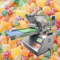 China Soft Candy Chocolate Pouring Machine Home Use Bear Gummy Maker Desktop Gummy Candy Making Machine for sale