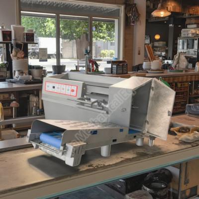 China Stainless Steel Butchery Fresh Meat Cube Cutter Meat Cube Dicer Meat Dicer Cube Chicken Meat Cutter Meat Dicer Machine for sale