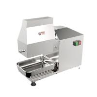 China Stainless Steel For Restaurant Kitchen Tools Stripper Equipment Beef Tender Tenderizer Meat Cutting Machine for sale