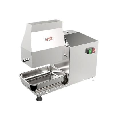 China Stainless Steel For Restaurant Kitchen Tools Stripper Equipment Beef Tender Tenderizer Meat Cutting Machine for sale