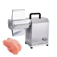 China Chicken Jerky Steak Pork Chop Three In One Cutting Machine Grinder&slicers Commercial Meat Beef Tenderizer for sale