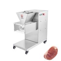 China Chicken Jerky Steak Pork Chop Three In One Cutting Machine Grinder&slicers Commercial Meat Beef Tenderizer for sale