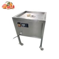 China Celery Pomegranates Split Machine Sugarcane Fruits And Vegetables Separator Lettuce Automatic Apple 6 Pieces Cutting Pears Splitting Machine for sale