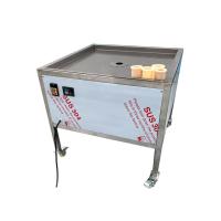 China Vegetable Fruit Slicer Apple Cutting And Splitting Machine Cutting Machine Onions Passion Fruit 8-petal Split Machine for sale