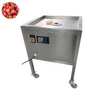China Vegetable Fruit Slicer Apple Cutting And Splitting Machine Cutting Machine Onions Passion Fruit 8-petal Split Machine for sale