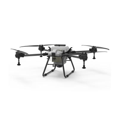 China Agricultural Plant Protection Drone W450-Dual Battery Version for sale