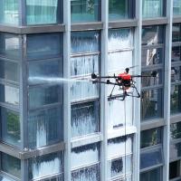 China X20 High-altitude cleaning drone for sale