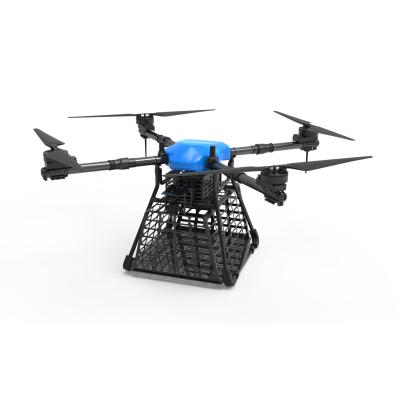 China Heavy Lift Cargo Drone FT-20 for sale