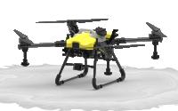 China W410Z Agricultural Plant Protection Drone for sale