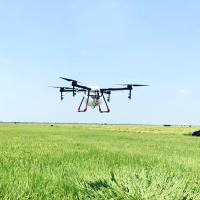 China W410Z Agricultural Plant Protection Drone for sale