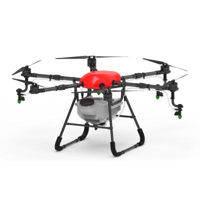 China X610 Agricultural Plant Protection Drone for sale
